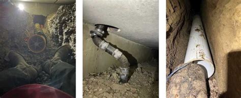 Combining Uv Bluelight Cipp Systems Beneath An Airport