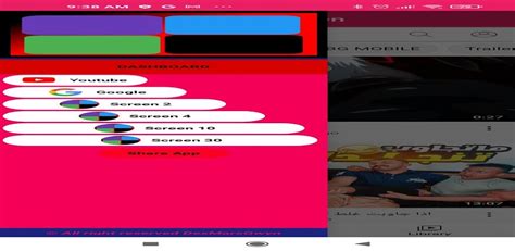 Multiple Screen Browser For Android Download