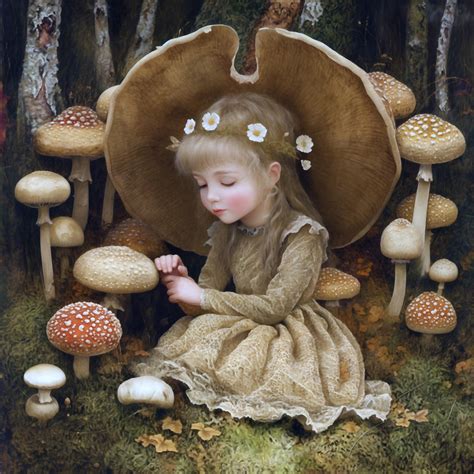 Ai产生的 小姑娘 金头发 Pixabay上的免费图片 Pixabay