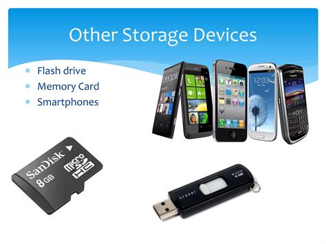 Memory Grade 4 Pptx Data Storage And Warehousing Computing