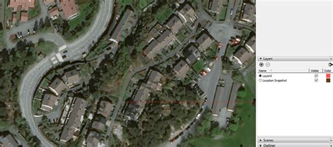 Toggle Terrain Not Toggling And Showing No Terrain SketchUp SketchUp Community