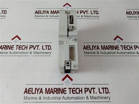 Aeg Modicon Adu 206 As Badu 206 Analog Input Module Aeliya Marine