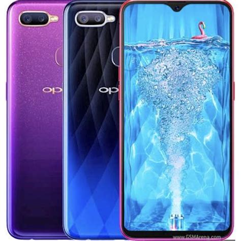 Jual Oppo F Pro Gb New Garansi Resmi Oppo Indonesia Jakarta Utara Ncekcell Tokopedia
