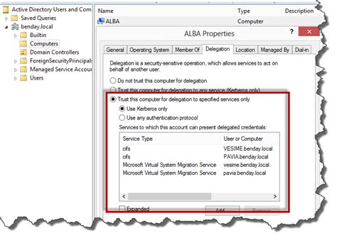 Problem Moving Virtual Machines Between Hyper V 2012 Hosts Benjamin