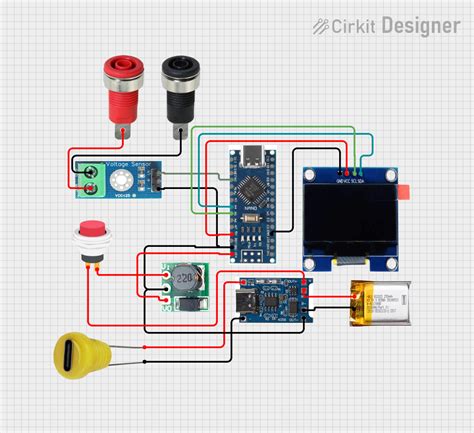 How To Use Nano 30 Atmega328p Type C Usb Ch340 Controller Board