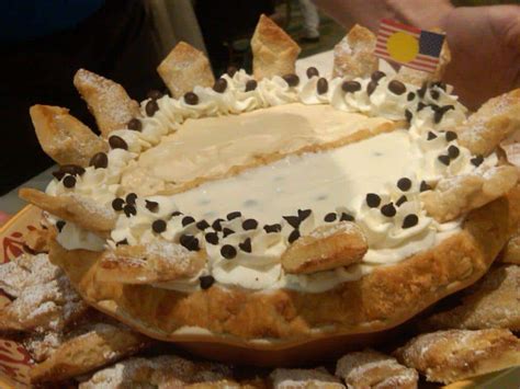 Sex Lies And Pies