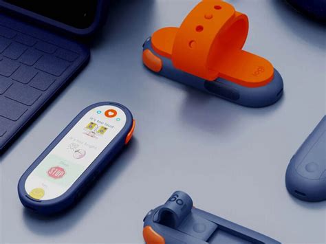 Interactive AAC Learning Devices Logitech Edu