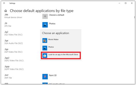 How To Change Default Program To Open File In Windows Auslogics Blog