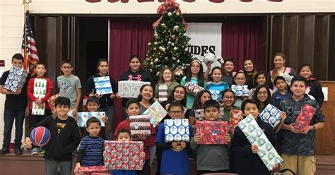 Eagle Pass Isd Ivision Benavides Help Police Department With T Wrap