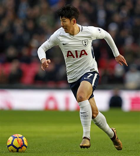 Espn 손흥민 분석 “공간창출·수비공헌도 우수” 매일경제