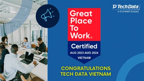 tech data apac on linkedin techdataapj greatplacetowork