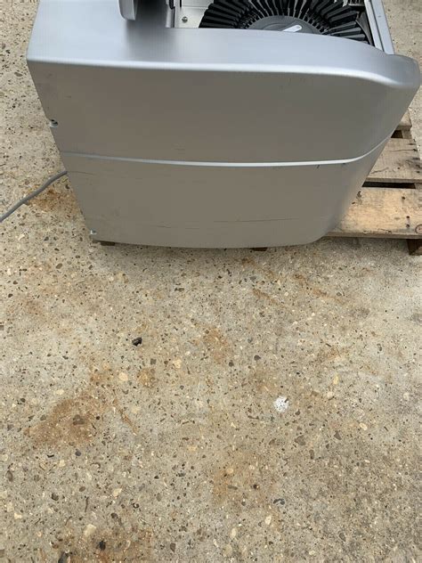 Used Agilent Technologies Dna Microarray Scanner G2505 C G2539ac