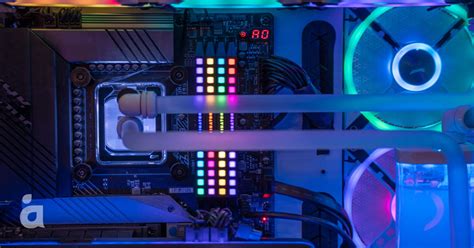 Insights Chilling Out With Liquid Cooling In Data Centres