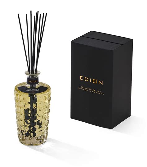 Edion Cello Suite No7 Wood Harmony Diffuser 700ml Harrods Us