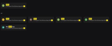 Remove Uninstalled Apps From Dashboard Or Show Deleted Apps Or Their
