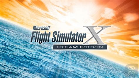دانلود بازی شبیه ساز پرواز Microsoft Flight Simulator X