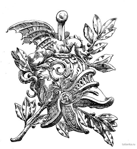 Узоры Для Гравировки По Дереву Лучшая Фото Подборка