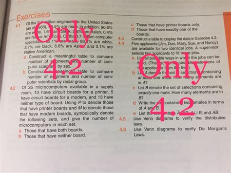 Solved Of 25 Microcomputers Available In A Supply Room 10