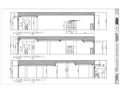 Presentation Rendering And Cad Works