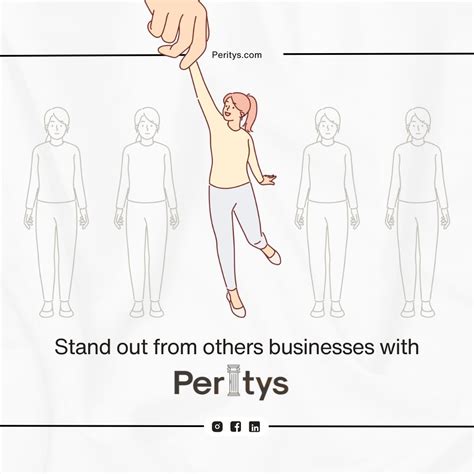 Peritys On Linkedin Peritystech Peritys Businesselevation Standout