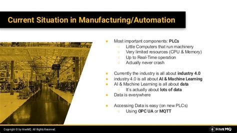 free your manufacturing data with apache plc4x and mqtt pdf internet computing