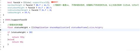 ios适配iphonex iphone11 iphone12 导航栏高度 刘海屏幕 iphone12导航栏高度 csdn博客