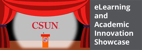 Faculty Showcase California State University Northridge