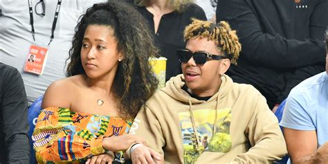 Is Naomi Osaka Pregnant Again Tennis Star 26 Reveals The Truth After