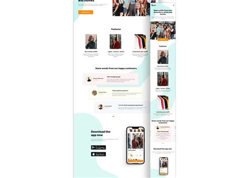 A Website Or Mobile App UI Design Upwork