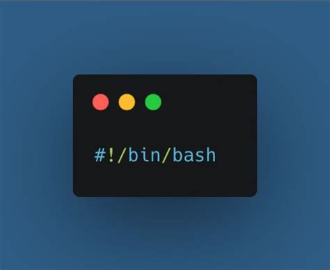 Olanrewaju Adeniyi On Linkedin 🌟 Simplify Task Management With Bash