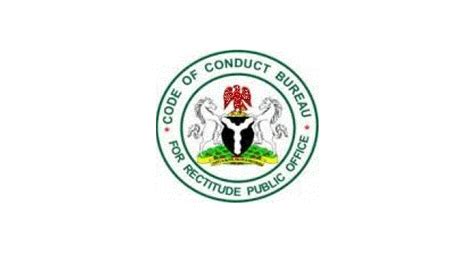 Declare Your Assets Code Of Conduct Bureau Boss Advises Politicians