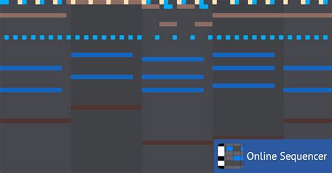 Test Online Sequencer