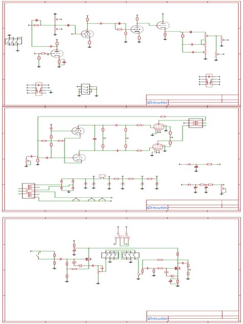 Schematic Marshall Jcm800 Pdf
