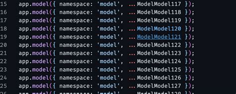【plugin dva】 [app model] namespace should be unique · issue 833
