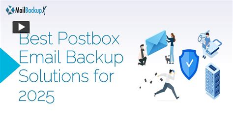 Ppt Best Postbox Email Backup Solutions For 2025 Powerpoint Presentation Free To Download Ppt Best Postbox Email Backup Solutions For 2025 Powerpoint Presentation Free To Download