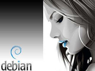 Un Bruto Con Debian Linux Es Sexy 6