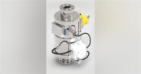 New Multi Phase Meters Enhance Data Reliability Offshore