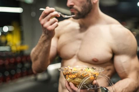 The Ultimate Bodybuilding Nutrition Guide