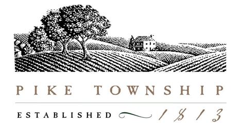 History Pike Township