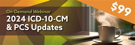 Webinar 2024 Icd 10 Cm And Pcs Updates Rural Revenue Cycle