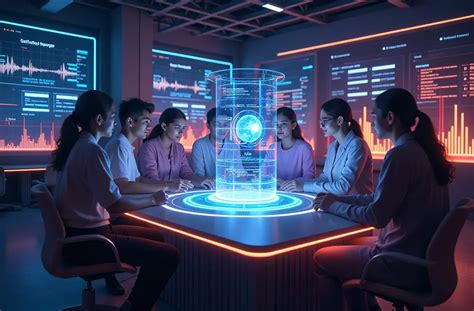 Unlocking The Power Of Ai Tts Generators Transform Text Into Natural