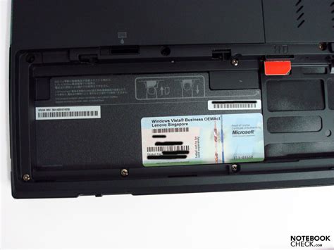 Review Lenovo Thinkpad T S Notebook Notebookcheck Net Reviews