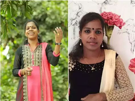 Praseetha Chalakudy Interviewനിറവയറോടെയും പാട്ടുപാടി ഉഷേച്ചിയുടെ
