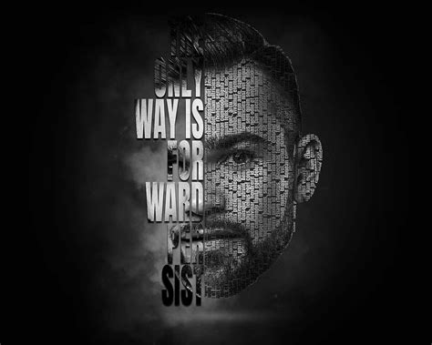 text masking photo effect mockup design cuts