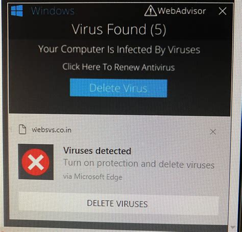how do i remove a virus r computers