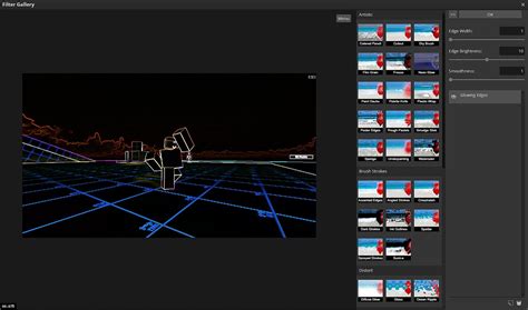 Advanced Impact Frames Art Design Support Developer Forum Roblox