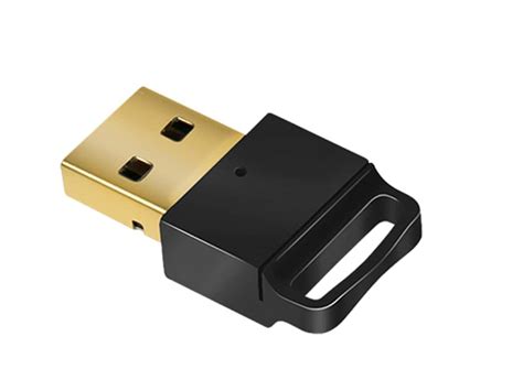 Logilink Usb A Bluetooth V 5 0 Dongle Bt0063 Online Kaufen Pollin De
