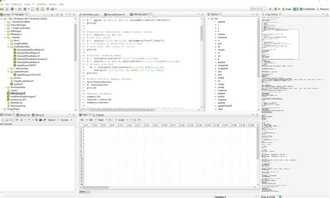 Another Useful Eclipse Plugin Bio7