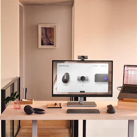 Ourfriday Logitech Mx Vertical Ergonomic Mouse