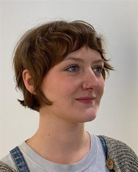 Discover 100 Shagpixie And Short Hair Cuts Ideas Short Hair Styles